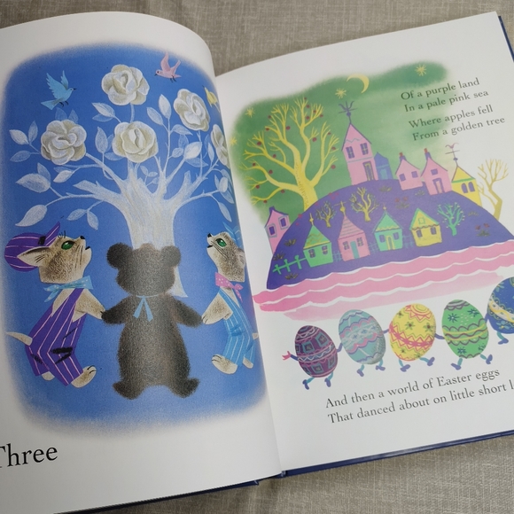 LITTLE GOLDEN BOOK | Other | Sleepytime Tales A Little Golden Book ...